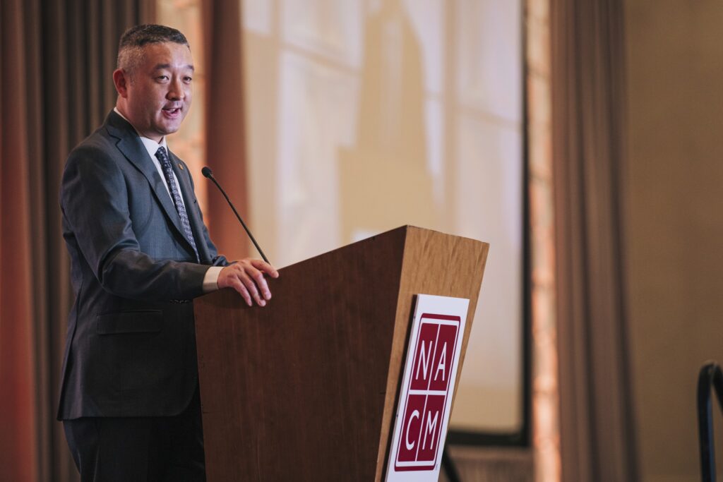 NACM - Court Manager NACM at Tampa Bay: A Look at the 2023 Annual ...