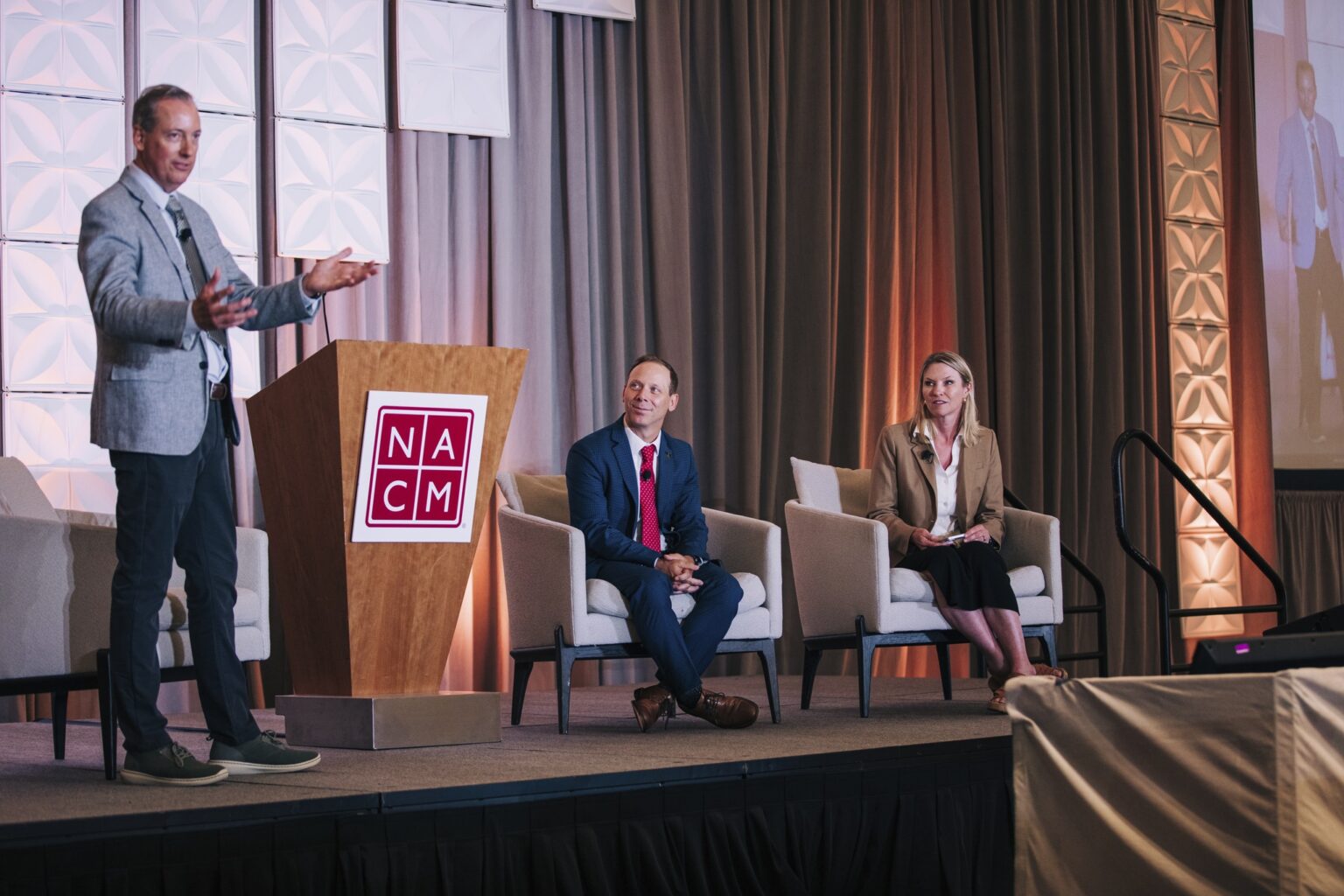 NACM - Court Manager NACM at Tampa Bay: A Look at the 2023 Annual ...