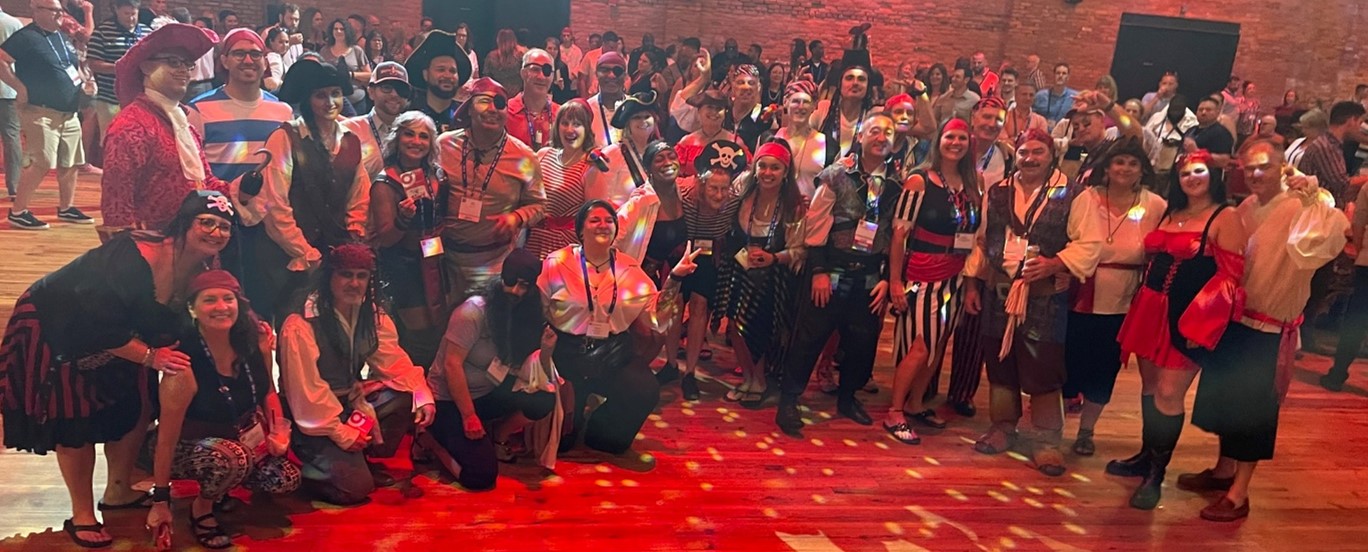 NACM - Court Manager NACM at Tampa Bay: A Look at the 2023 Annual ...