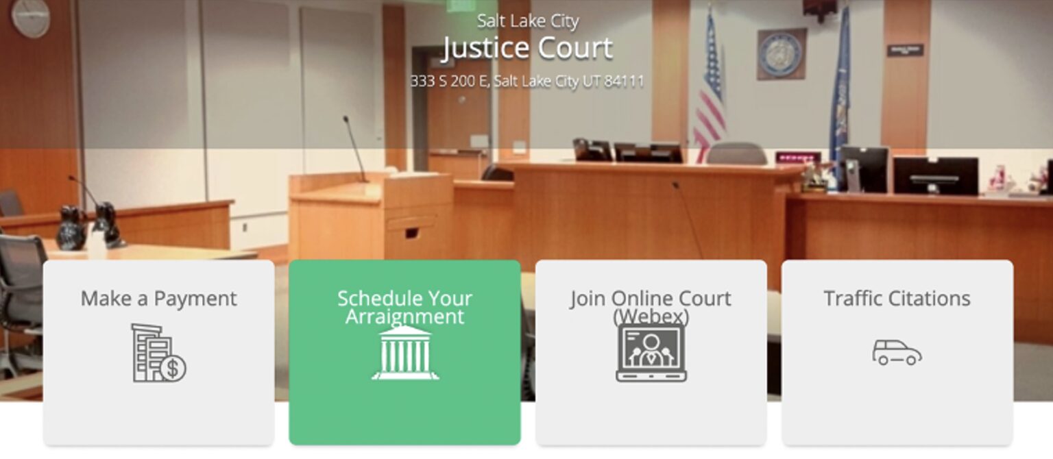 NACM - Court Manager Increasing Court Appearance: Winning Strategies ...