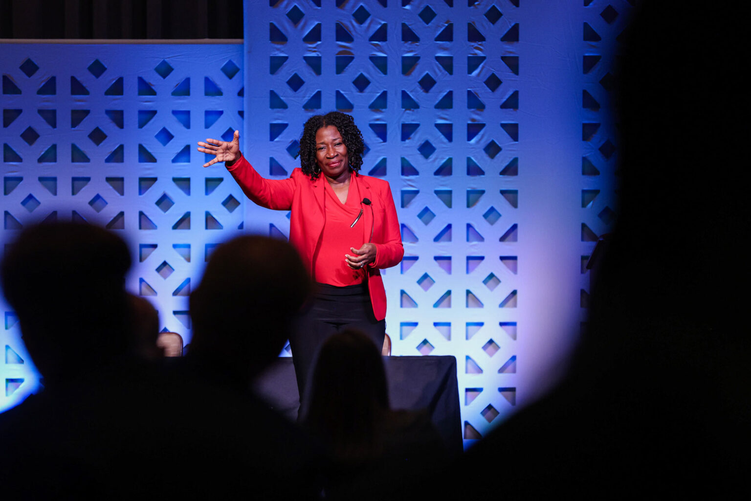 NACM - Court Manager A Brief Recap of NACM’s 2025 Mid-Year Conference